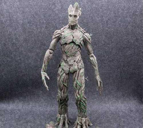 Грут groot фигурка игрушка 40см стражи галактики