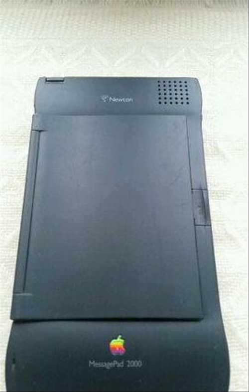 Apple Newton MessagePad 2000