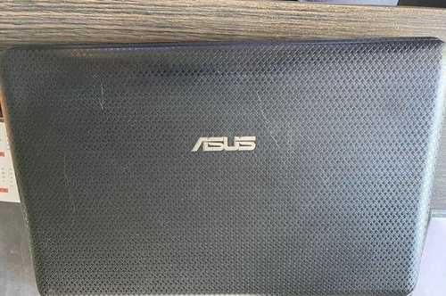 Ноутбук Asus K50c