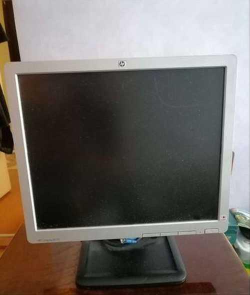 Монитор HP Compaq LE1711