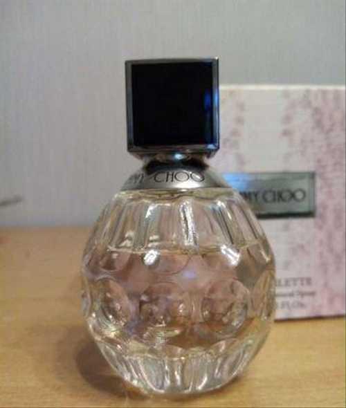 Jimmy choo Eau de toilette