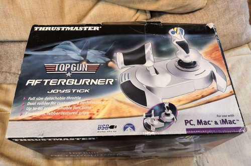 Джойстик Joystick Thrustmaster TopGun