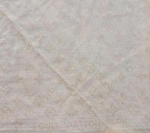 Шаль Louis Vuitton Monogram оригинал