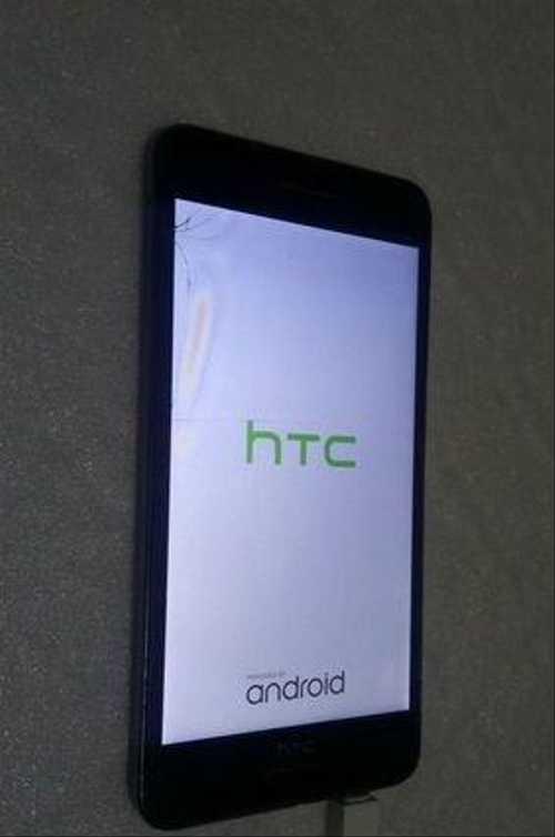 HTC Desire 728 Dual на запчасти,ремонт