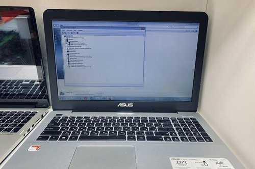 Мощный ноутбук А12-9720p/R8 M435DX/1000гб