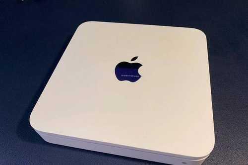 Apple Time Capsule 2TB