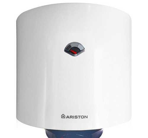 Водонагреватель Ariston ABS BLU R 50 V