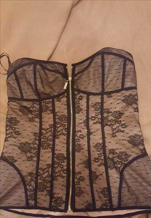 Корсет intimissimi, р. 46-48