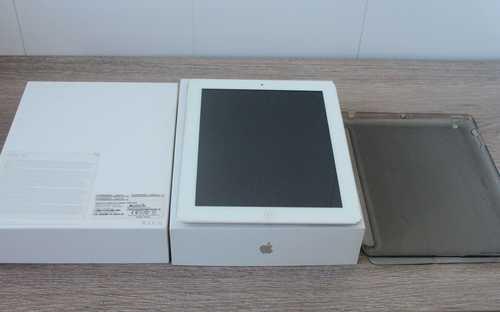 iPad 4 16Gb Model A1460