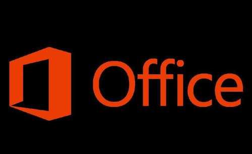 Microsoft office