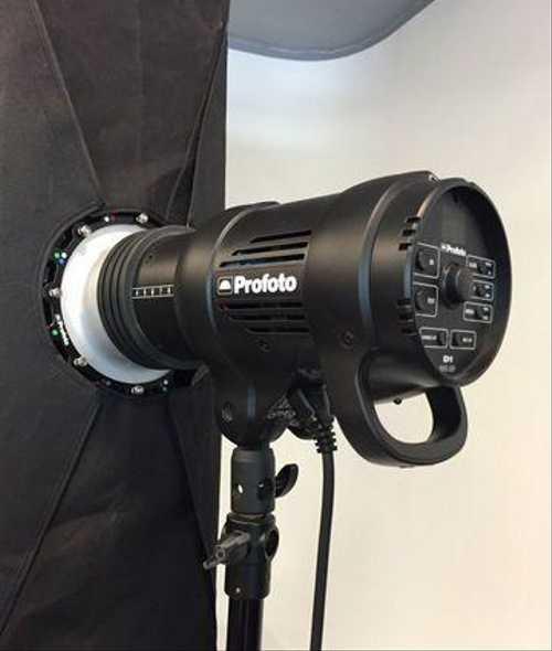 Profoto d1 air