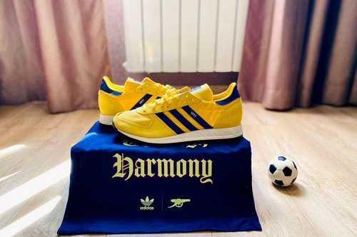 Кроссовки adidas TRX limited edition 1971