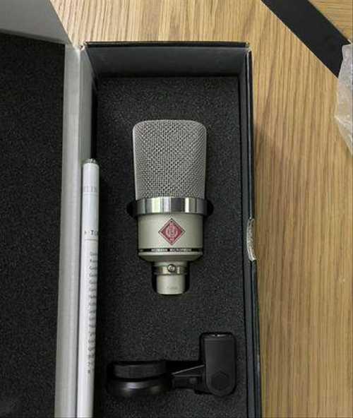 Neumann tlm 102