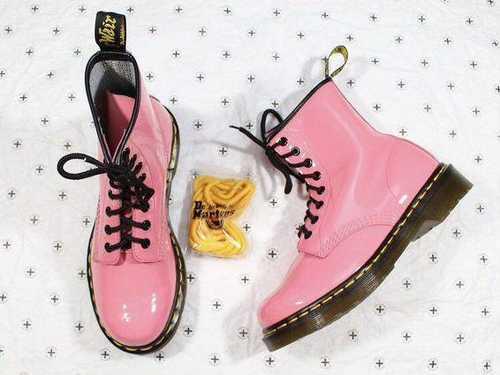 Оригинал Dr.Martens 37 размер