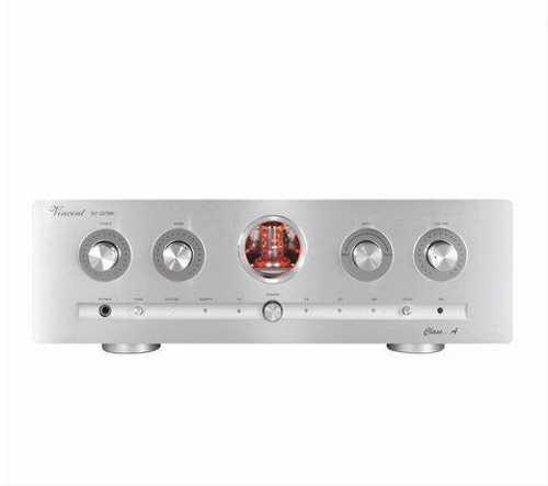 Интегральные стереоусилители Vincent SV-237 MK sil