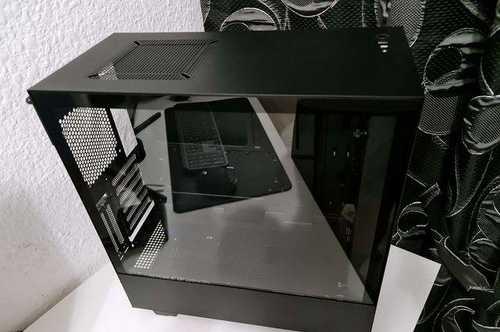 Nzxt h510i