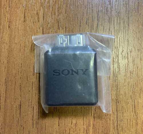 Переходник hdmi to Type2 Sony