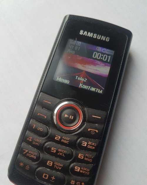SAMSUNG E2120