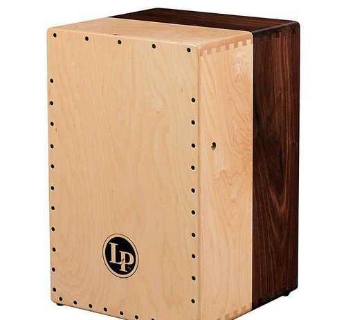 Кахон Latin Percussion LP1422 americana solid