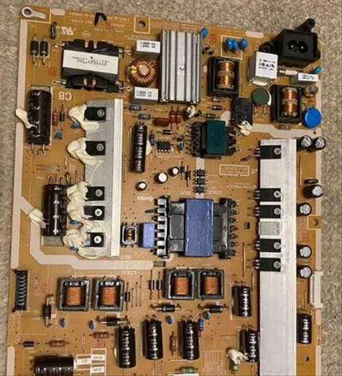 Блок питания BN44-00624A