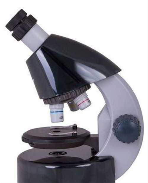 Микроскоп Levenhuk Labzz m101