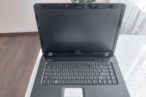 Ноутбук Dell A860