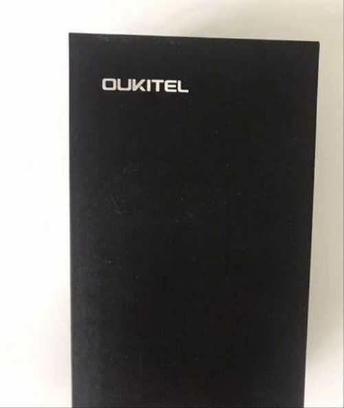 Oukitel k10000 mix