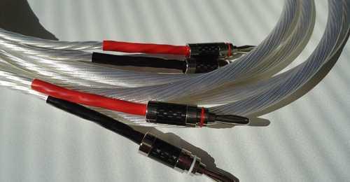 Акустический кабель 2 метра