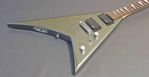 Электрогитара Jackson JS32 T Rhoads India 2010