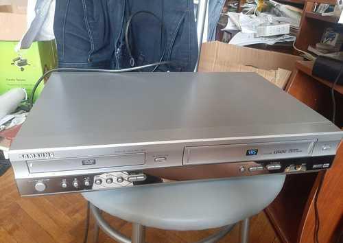 SAMSUNG SV DVD240