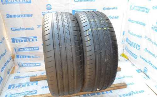 Шины по РФ 235 45 19 Good Year Efficient Grip 88W