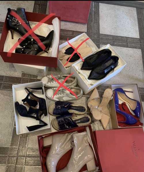 Valentino,Christian Louboutin,Marni,Celine