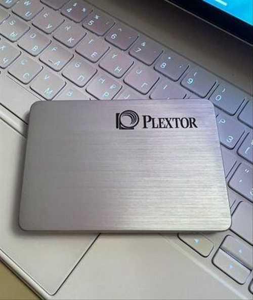 SSD 128gb Plextor