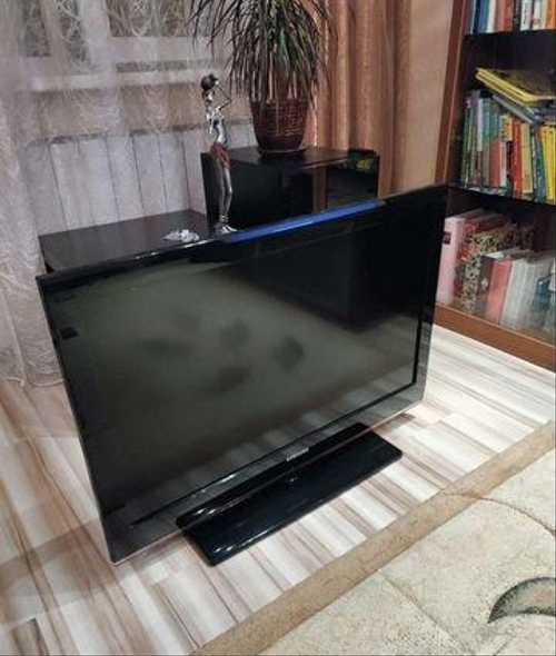 Телевизор Samsung LE-37B530P7 37 дюймов