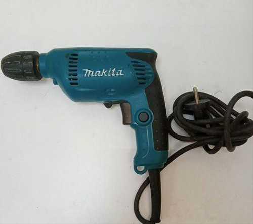 Дрель Makita 6413