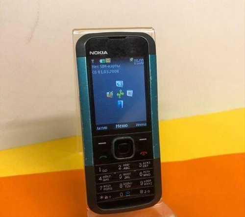 Смартфон Nokia 5000d-2 (Ш 3652)