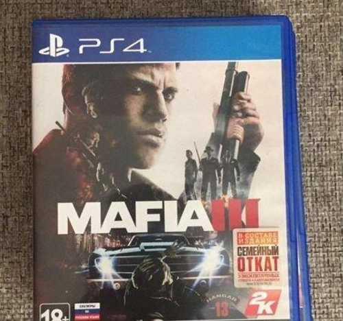 Mafia 3, Жизнь после ps4