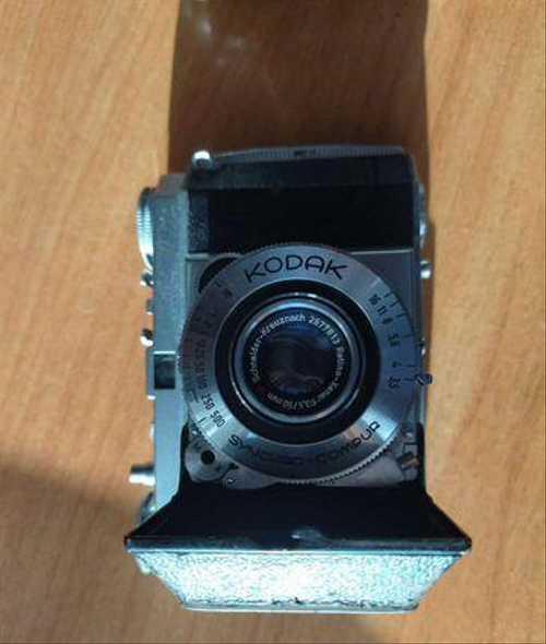 Kodak retina 1a