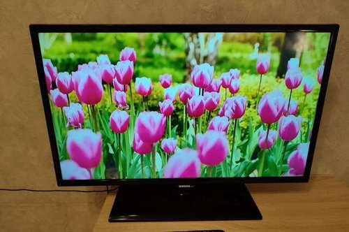 Телевизор Samsung 32" UE32F5000AK