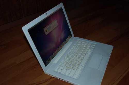 MacBook White 2008 A1181