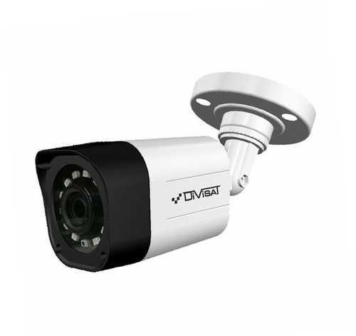 Уличная AHD видеокамера DVC-S192P