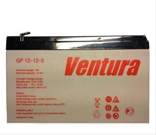 Gp 12 12 s. Батарея аккумуляторная Ventura GP 12-7-S. Ventura GP 12-12. Зарядка аккумулятор по авентураgp12-7-s. Аккумуляторы Ventura v Gel v6 12 - 200.