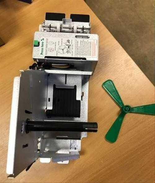 Чековый принтер термо L-SPR-24 (7020000046)