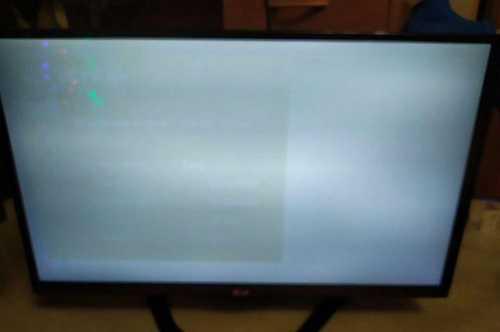 Телевизор lg smart tv 32"