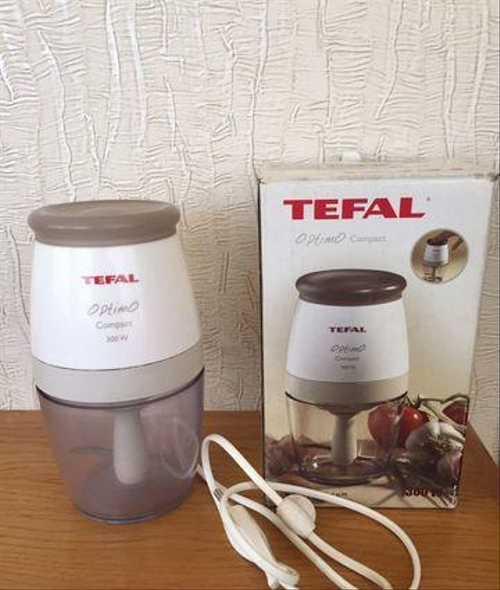 Измельчитель Tefal 8517 Optimo Compact