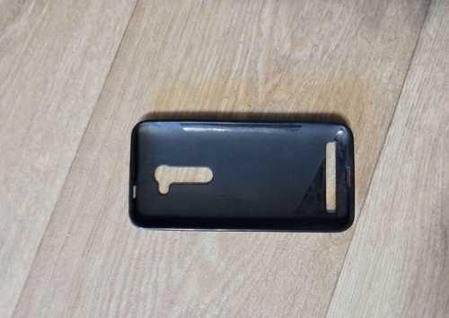 Чехол бампер для мартфона asus ZenFone 2 ZE500CL