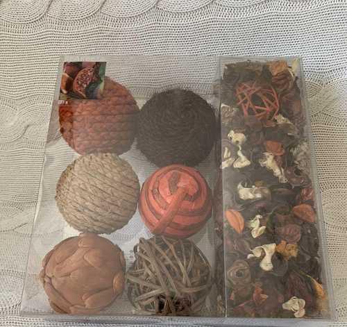 Декор для дома