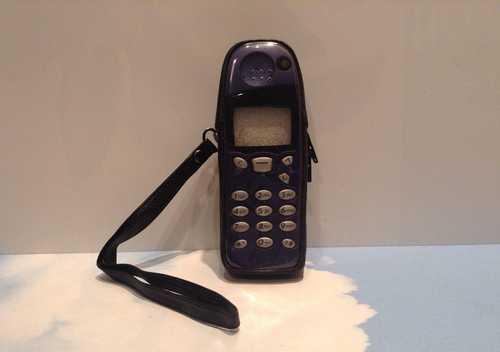 Корпуса для старых телефонов Nokia 5110