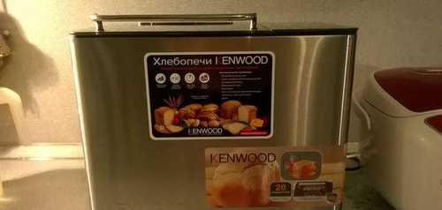 Тесто для пиццы в хлебопечке kenwood bm450