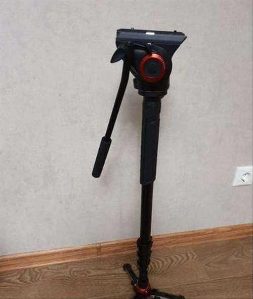 Монопод Manfrotto mvmxpro500